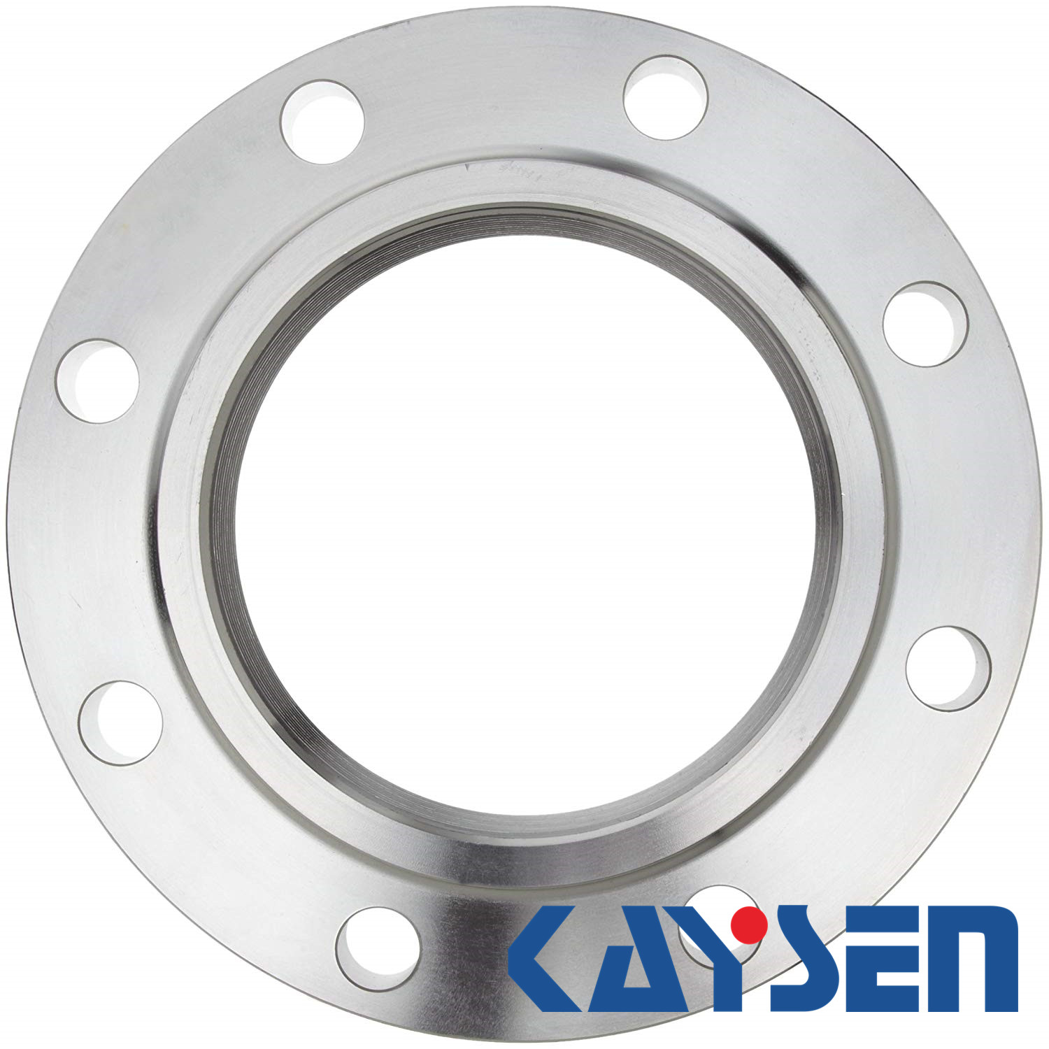 ASME/ANSI B16.5 Threaded Flange Class 2500 - KAYSEN STEEL INDUSTRY CO.,LTD