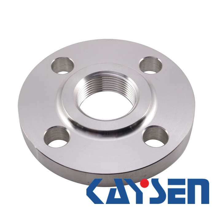ASME/ANSI B16.5 Threaded Flange Class 600,threaded flanges, threaded ...
