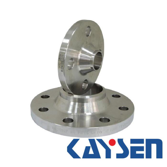 ASME B16.5 Weld Neck Flange Class 600 welding flange,WN flange ...