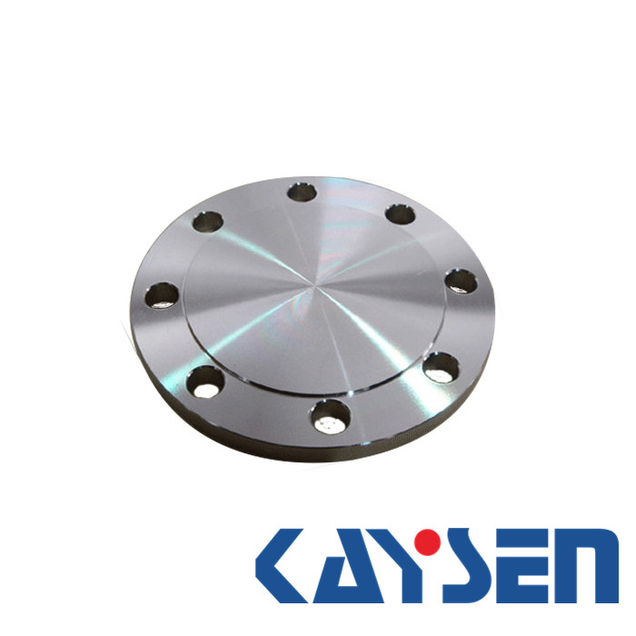 ASME/ANSI B16.5 Blind Flange Class 600, 8 blind flange, hubbed blind ...