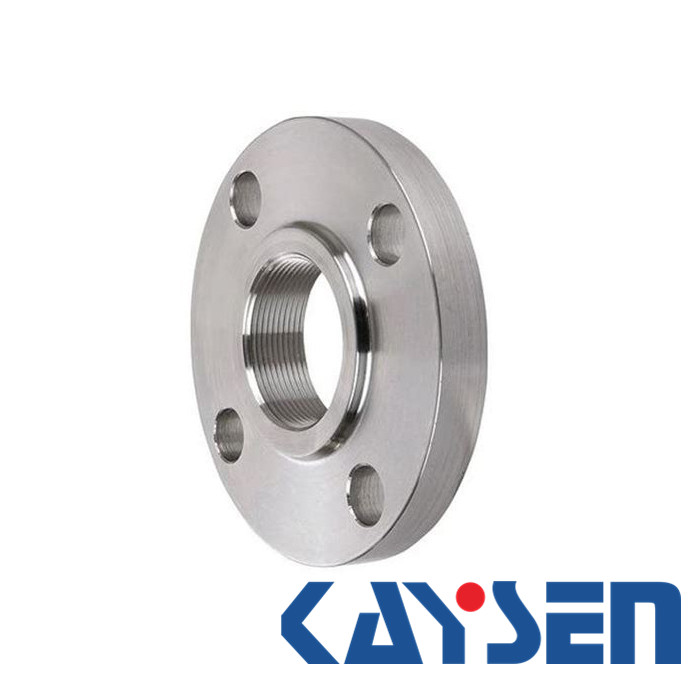 ASME/ANSI B16.5 Threaded Flange Class 150,Threaded Flanges,threaded ...