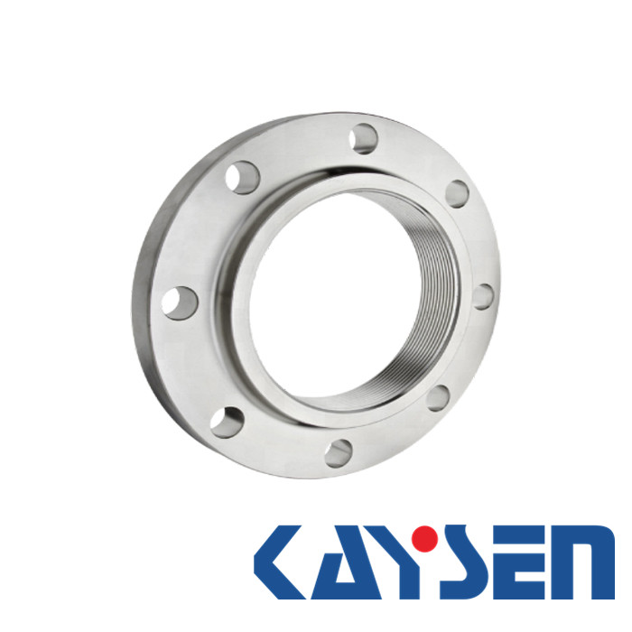 ASME/ANSI B16.5 Threaded Flange Class 900 - KAYSEN STEEL INDUSTRY CO.,LTD