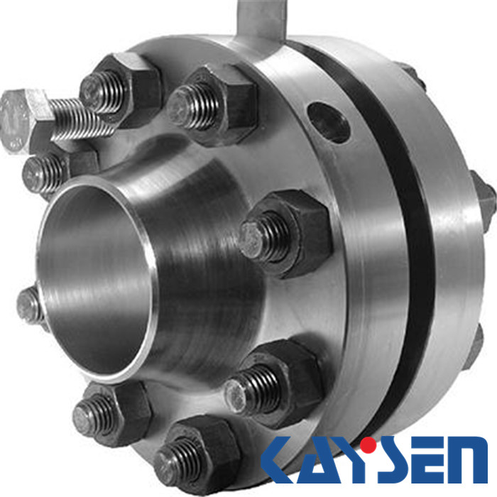 ASME/ANSI B16.36 Weld Neck Orifice Flange Class 300 - KAYSEN STEEL ...