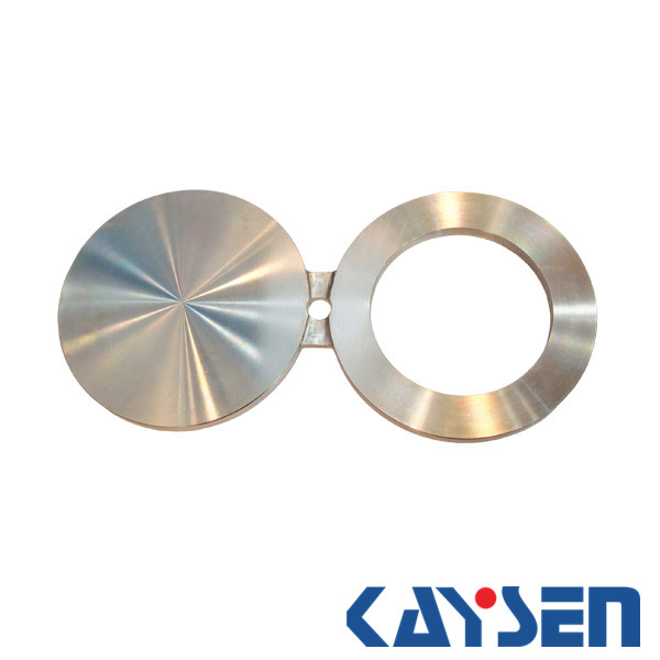 ANSI B16.48 forged spectacle blind flange class900 - KAYSEN STEEL ...