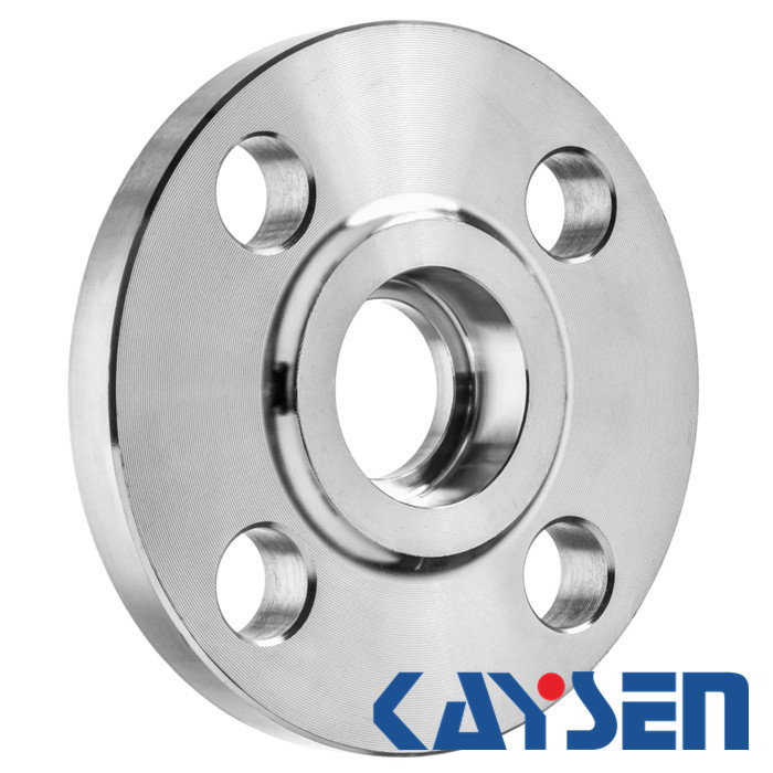 ASME/ANSI B16.5 Socket Weld Flange Class 1500, socket weld flanges ...