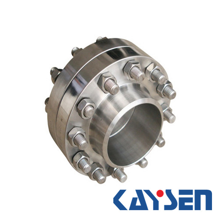 ASME B16.36 Slip On Orifice Flange Class 300 - KAYSEN STEEL INDUSTRY CO ...
