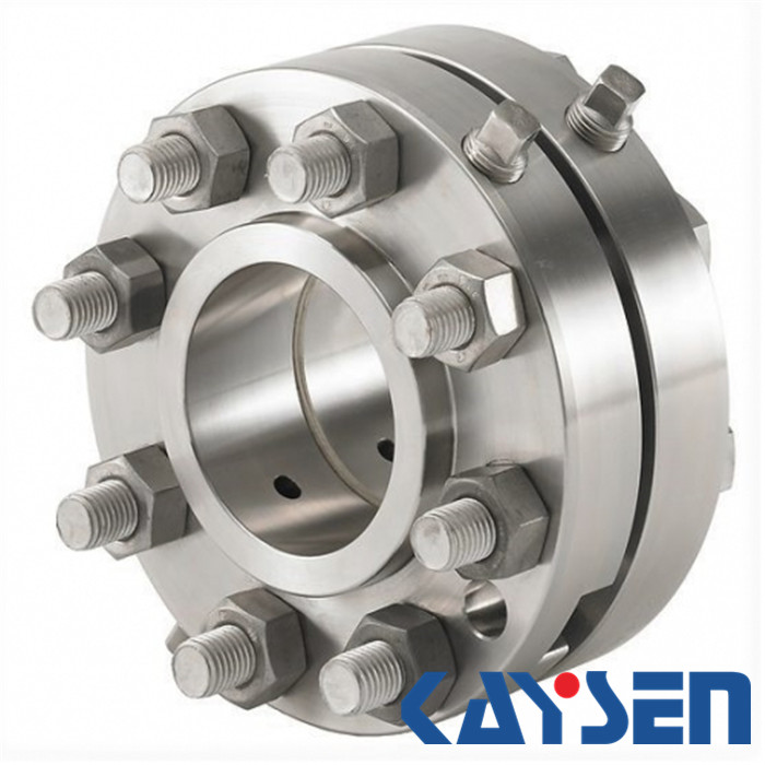 ASME B16.36 Slip On Orifice Flange Class 300 - KAYSEN STEEL INDUSTRY CO ...