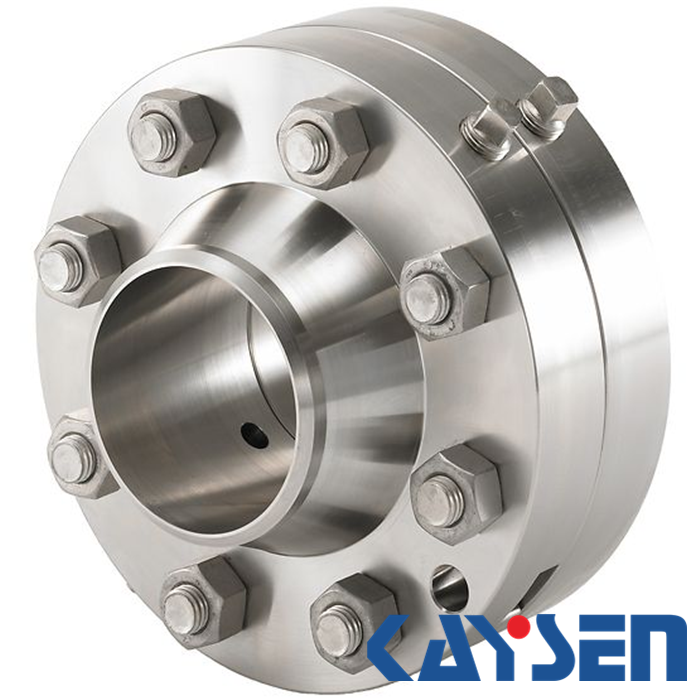 ASME B16.36 Weld Neck Orifice Flange Class 400 - KAYSEN STEEL INDUSTRY ...