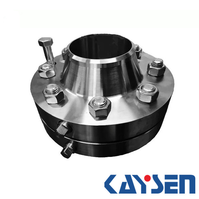 ASME/ANSI B16.36 Weld Neck Orifice Flange Class 600 - KAYSEN STEEL ...