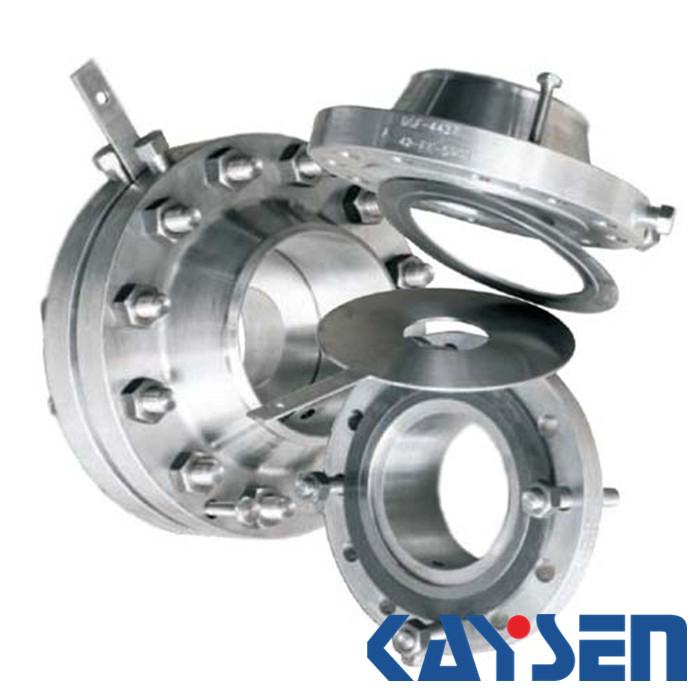 ASME B16.36 Weld Neck Orifice Flange Class 2500 - KAYSEN STEEL INDUSTRY ...