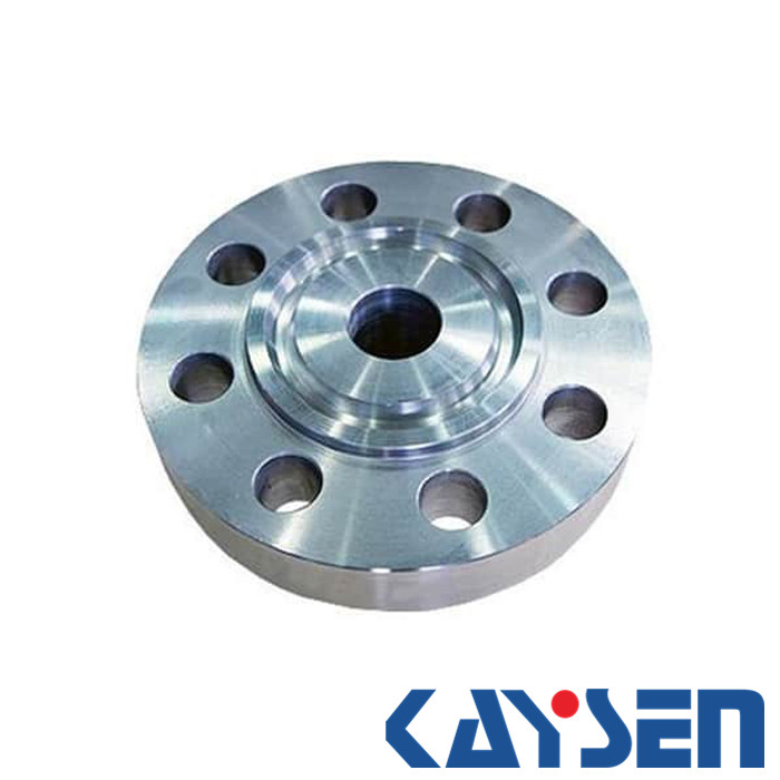 ASME/ANSI B16.47 SER.A Ring Type Joint Flange Class 300 - KAYSEN STEEL ...