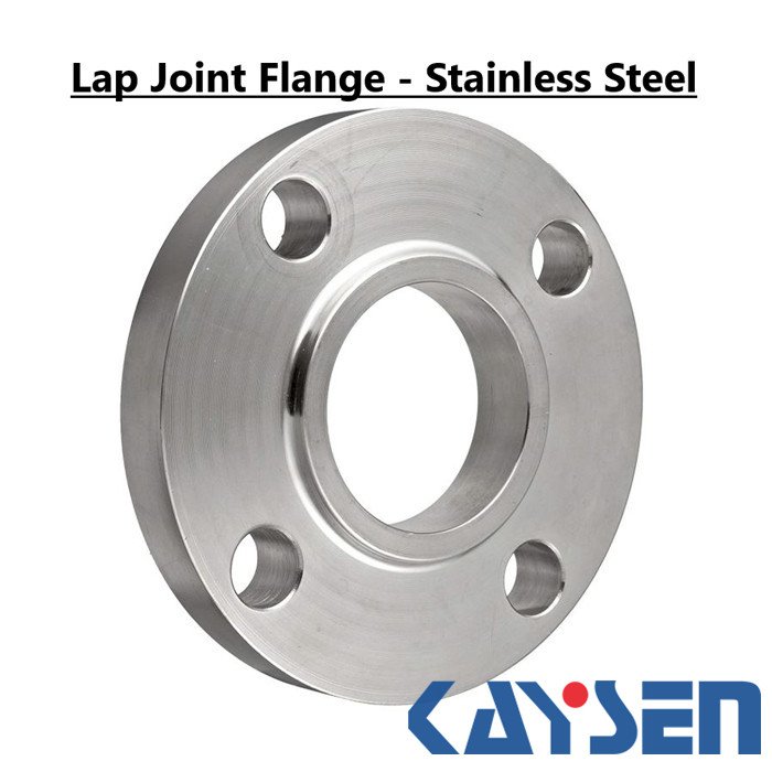 ASME/ANSI B16.5 Lap Joint Flange Class 400 - KAYSEN STEEL INDUSTRY CO.,LTD