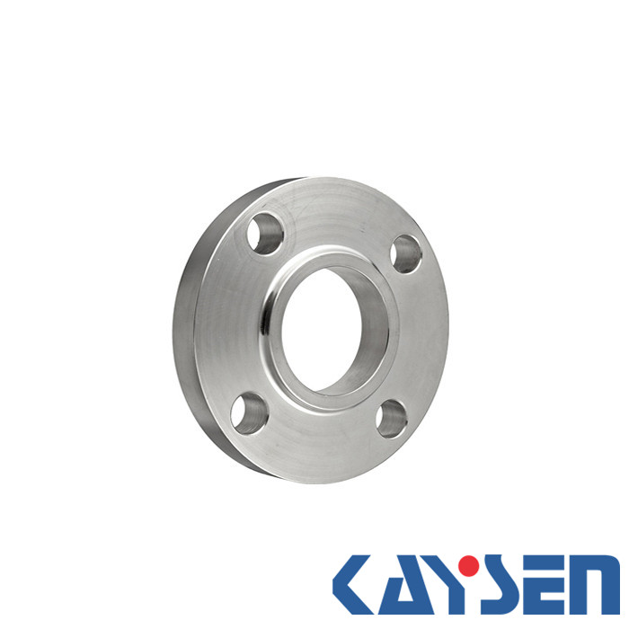 ASME/ANSI B16.5 Lap Joint Flange Class 150 - KAYSEN STEEL INDUSTRY CO.,LTD