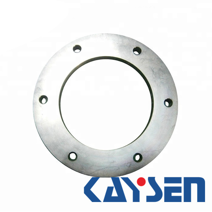 AWWA C207 Standard Steel-Ring Flange,CLASS D (175-150psi) - KAYSEN ...