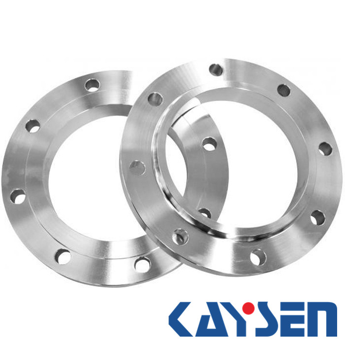 AWWA C207 Standard Steel Hub Flange Class E(275psi) China Kaysen ...