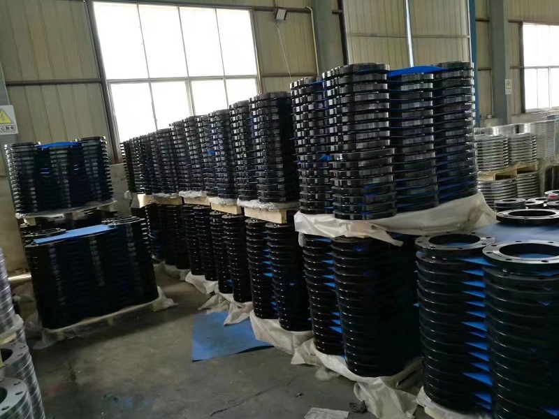 Flange Warehouse - KAYSEN STEEL INDUSTRY CO.,LTD
