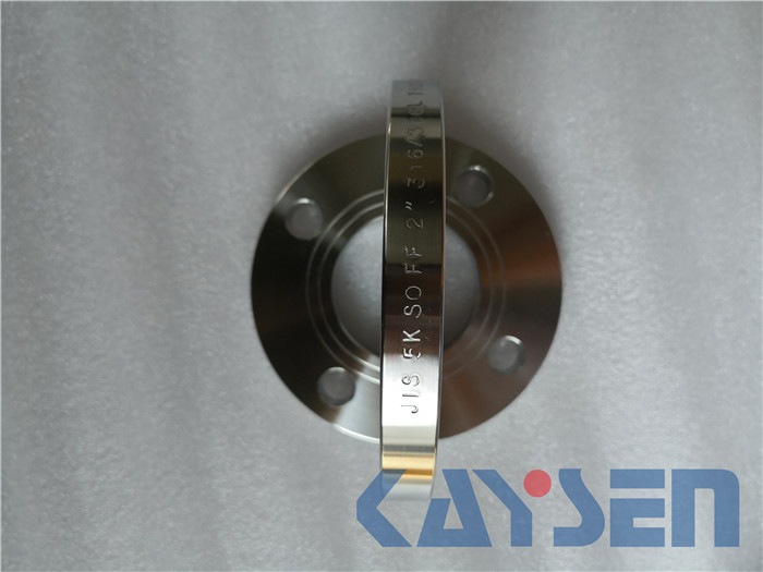 Packing and Marking - KAYSEN STEEL INDUSTRY CO.,LTD