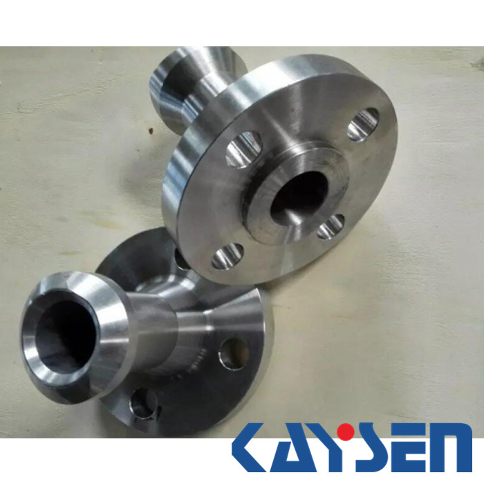 Stainless steel Nipoflange class 300 - KAYSEN STEEL INDUSTRY CO.,LTD