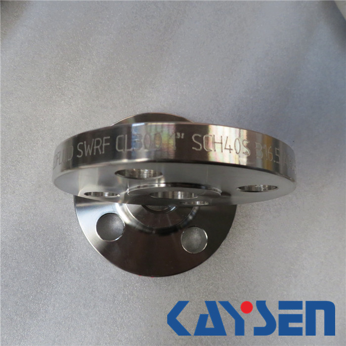 ASME/ANSI B16.5 Socket Weld Flange Class 300,SW Flanges, Socket welding ...