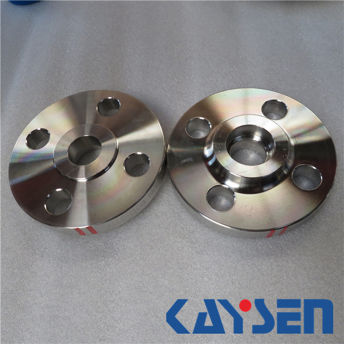 ASME/ANSI B16.5 Socket Weld Flange Class 2500,Socket Weld Flange,Socket ...