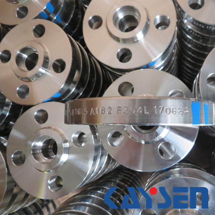 ASME/ANSI B16.5 Socket Weld Flange Class 400, socket welding flange ...