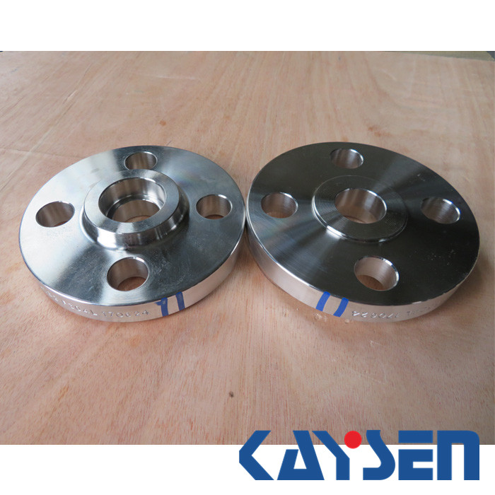 ASME/ANSI B16.5 Socket Weld Flange Class 1500, socket weld flanges ...