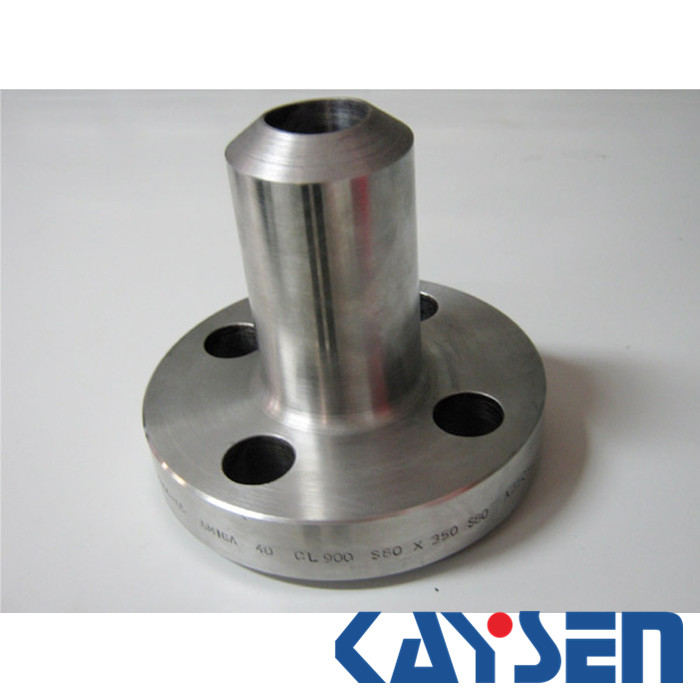 ANSI Weldo flanges class 900 - KAYSEN STEEL INDUSTRY CO.,LTD