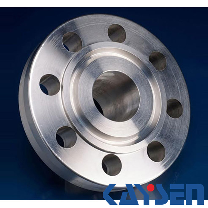 ASME/ANSI B16.47 SER.A Ring Type Joint Flange Class 300 - KAYSEN STEEL ...