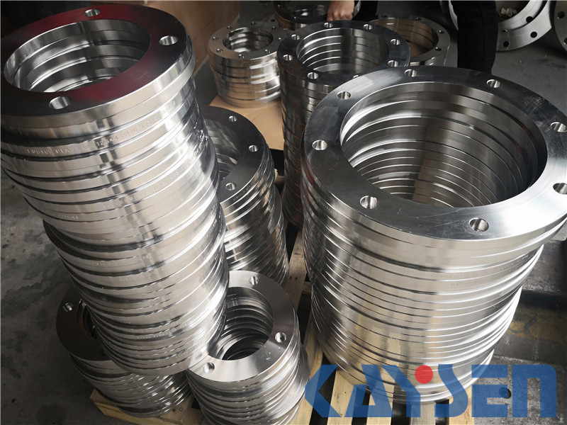 Packing and Marking - KAYSEN STEEL INDUSTRY CO.,LTD