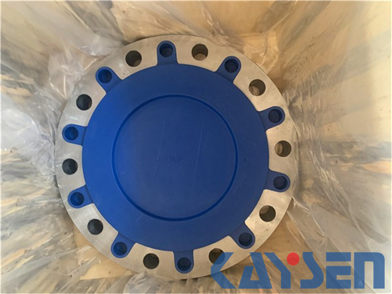 Packing and Marking - KAYSEN STEEL INDUSTRY CO.,LTD