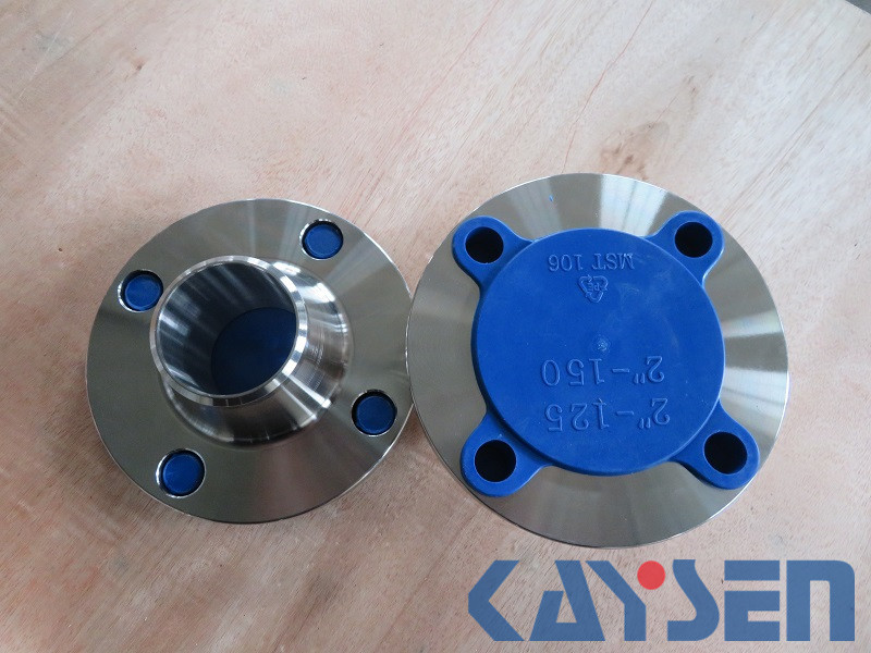 Packing and Marking - KAYSEN STEEL INDUSTRY CO.,LTD