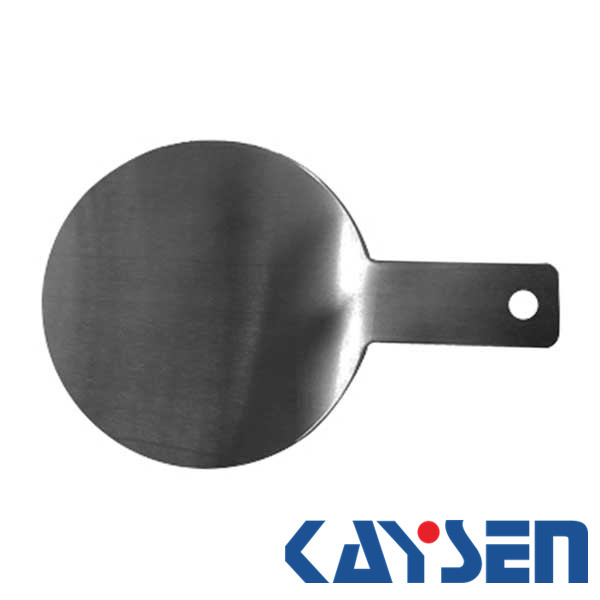 ANSI B16.48 paddle blank type1 class900 - KAYSEN STEEL INDUSTRY CO.,LTD