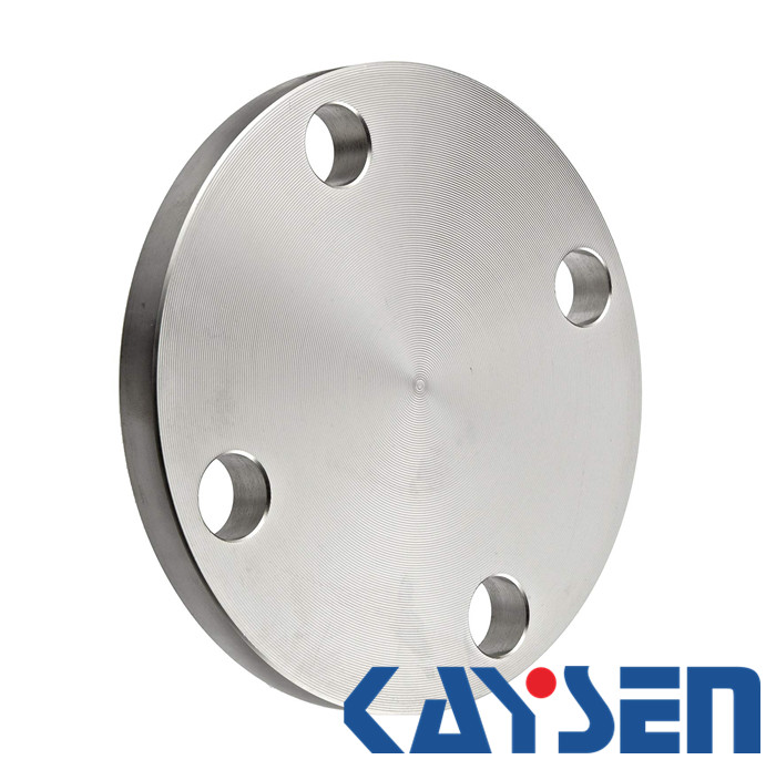 DIN 2527 blind flange P25, din flange, pn flanges manufacturer China ...