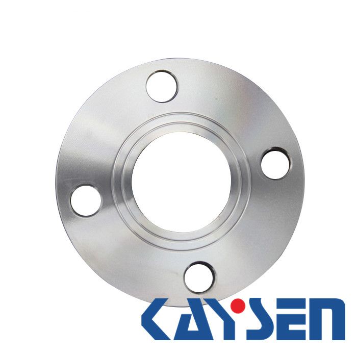 DIN 2544 Flat Flange For Welding (Slip On) PN25 (Plate Slip On ...