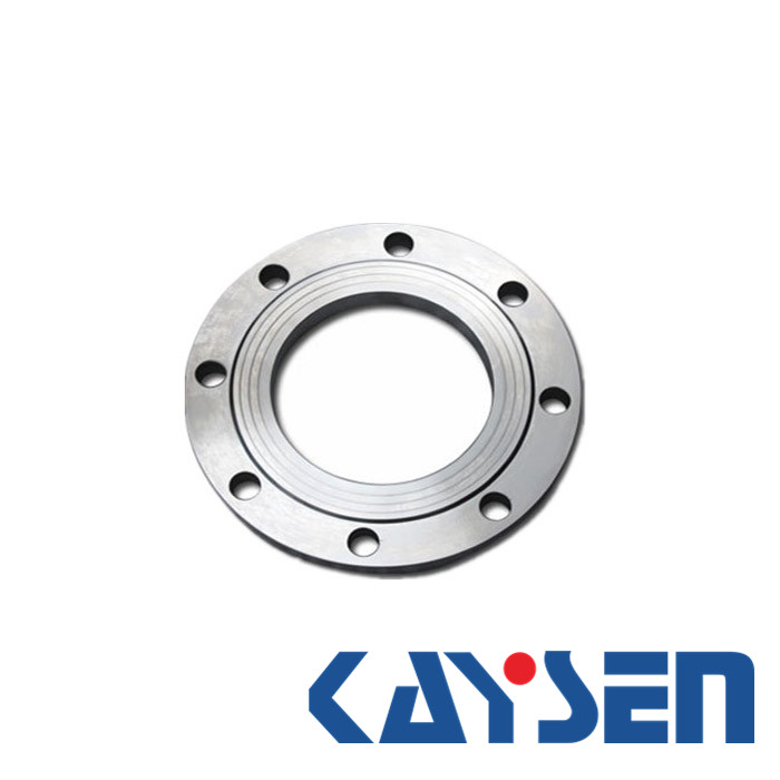 DIN 2545 Flat Flange For Welding (Slip On) PN40 data sheet - KAYSEN ...