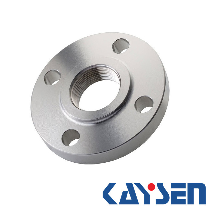 DIN Threaded Flange,din standard flanges manufacturer - KAYSEN STEEL ...