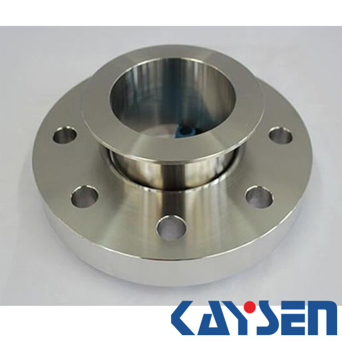 DIN 2642 Lapped (Lapped Joint) Flange, Plain Collar PN10 - KAYSEN STEEL ...