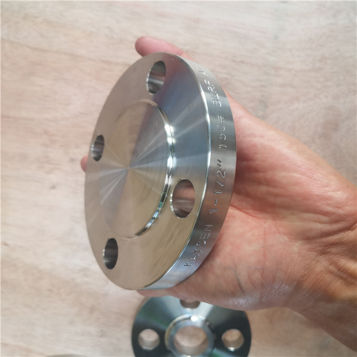 DIN 2527 pn64 blind flange, din flange, pn flanges manufacturer China ...