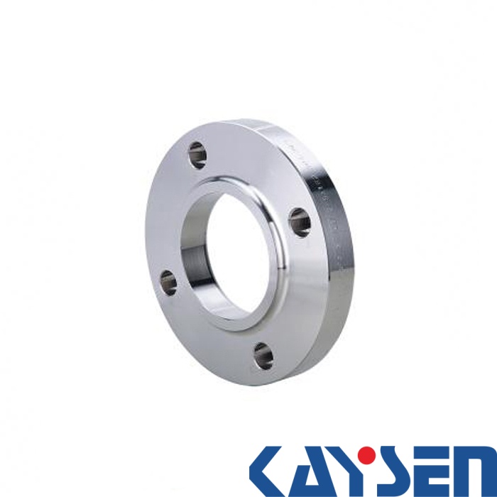 JIS B 2220 SO Hub Flange 30K - KAYSEN STEEL INDUSTRY CO.,LTD