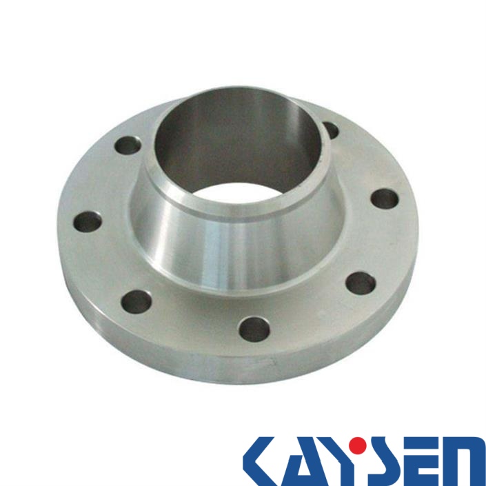 UNI 2281 weld neck flange PN10 - KAYSEN STEEL INDUSTRY CO.,LTD