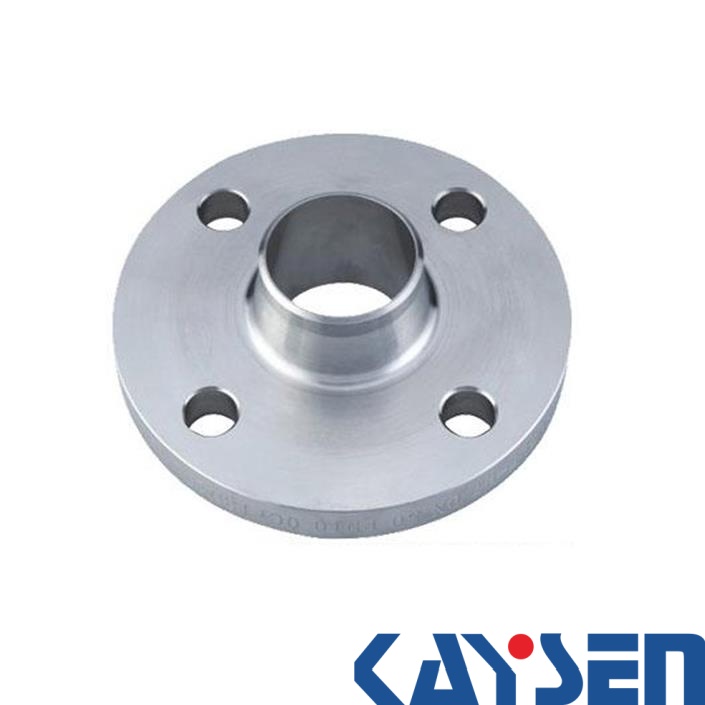 UNI 2282 weld neck flange PN16 - KAYSEN STEEL INDUSTRY CO.,LTD