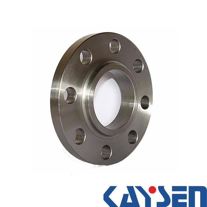 EN 1092-1 Loose Flange TYPE 02 PN40 - KAYSEN STEEL INDUSTRY CO.,LTD