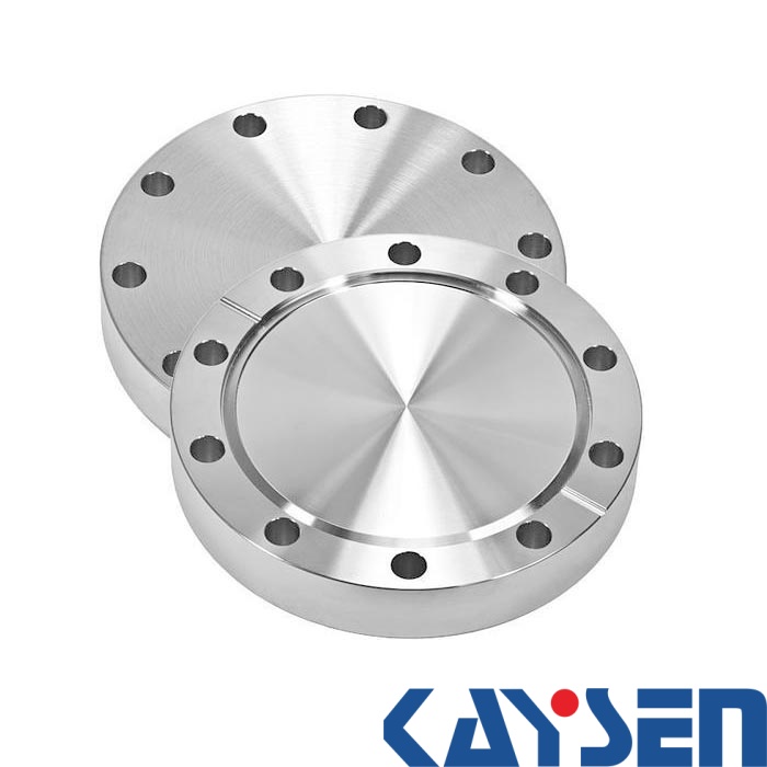 JIS B 2220 SO Blind Flange 10K - KAYSEN STEEL INDUSTRY CO.,LTD