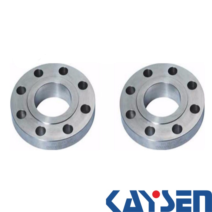 JIS B 2220 SO Hub Flange 40K - KAYSEN STEEL INDUSTRY CO.,LTD