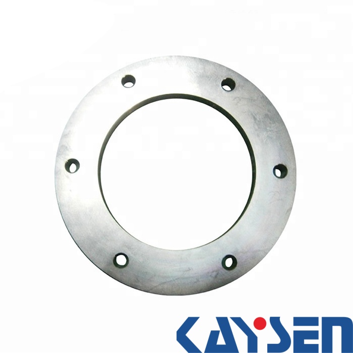 JIS B 2220 SO Plate Flange 10K - KAYSEN STEEL INDUSTRY CO.,LTD