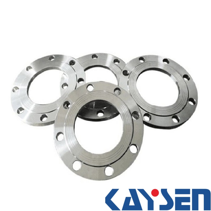 JIS B 2220 SO Plate Flange 40K - KAYSEN STEEL INDUSTRY CO.,LTD