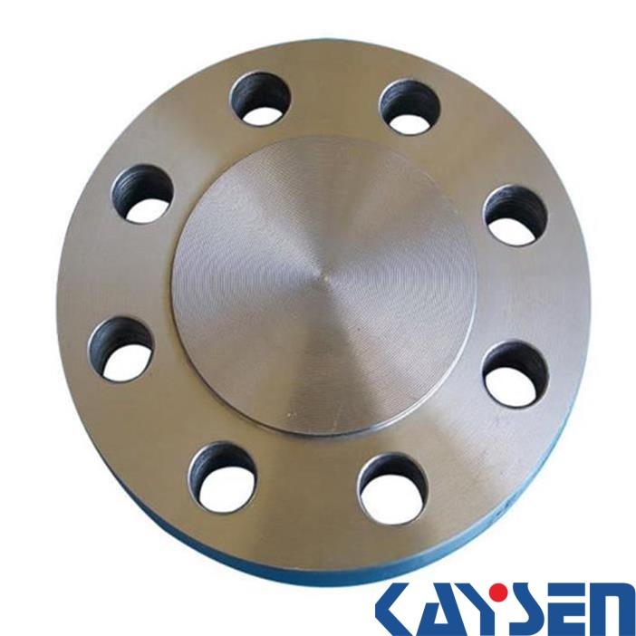 NFE 29203 Flange Type 01 PN2.5 - KAYSEN STEEL INDUSTRY CO.,LTD