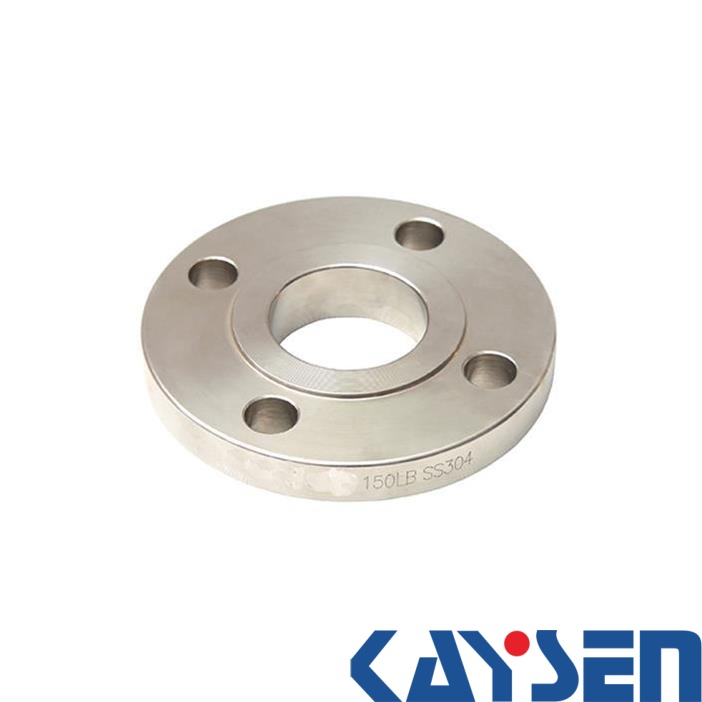 EN 1092-1 Slip On Bossed Flange TYPE 12 PN40 - KAYSEN STEEL INDUSTRY CO ...