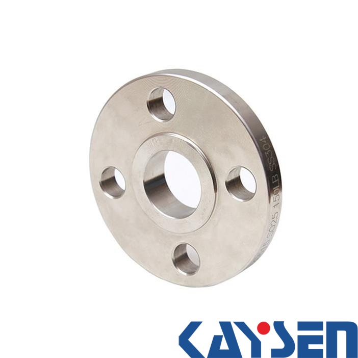 EN 1092-1 Slip On Bossed Flange TYPE 12 PN16 - KAYSEN STEEL INDUSTRY CO ...