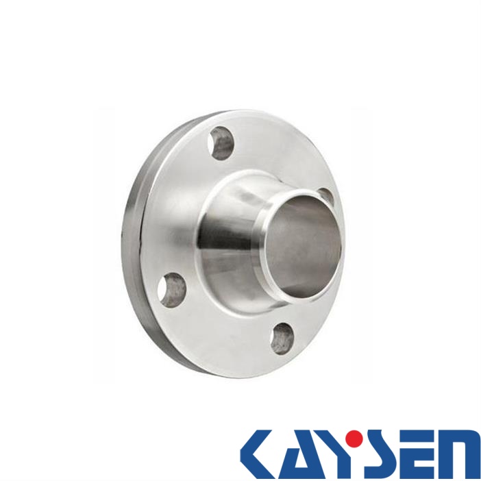 EN 1092-1 Weld Neck flange type11 PN10 - KAYSEN STEEL INDUSTRY CO.,LTD